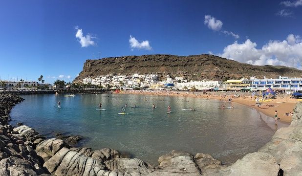 A cruise: Spain - Morocco - Canary Islands | Yachts, cabins, places